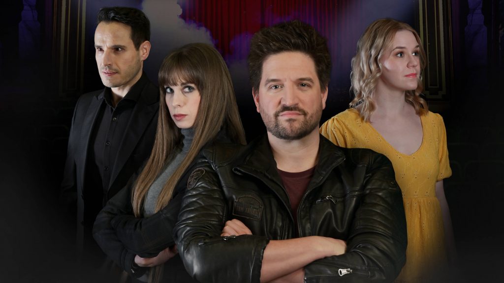 SHOWTIME! – Das neue Musical in Kamen im Ruhrgebiet